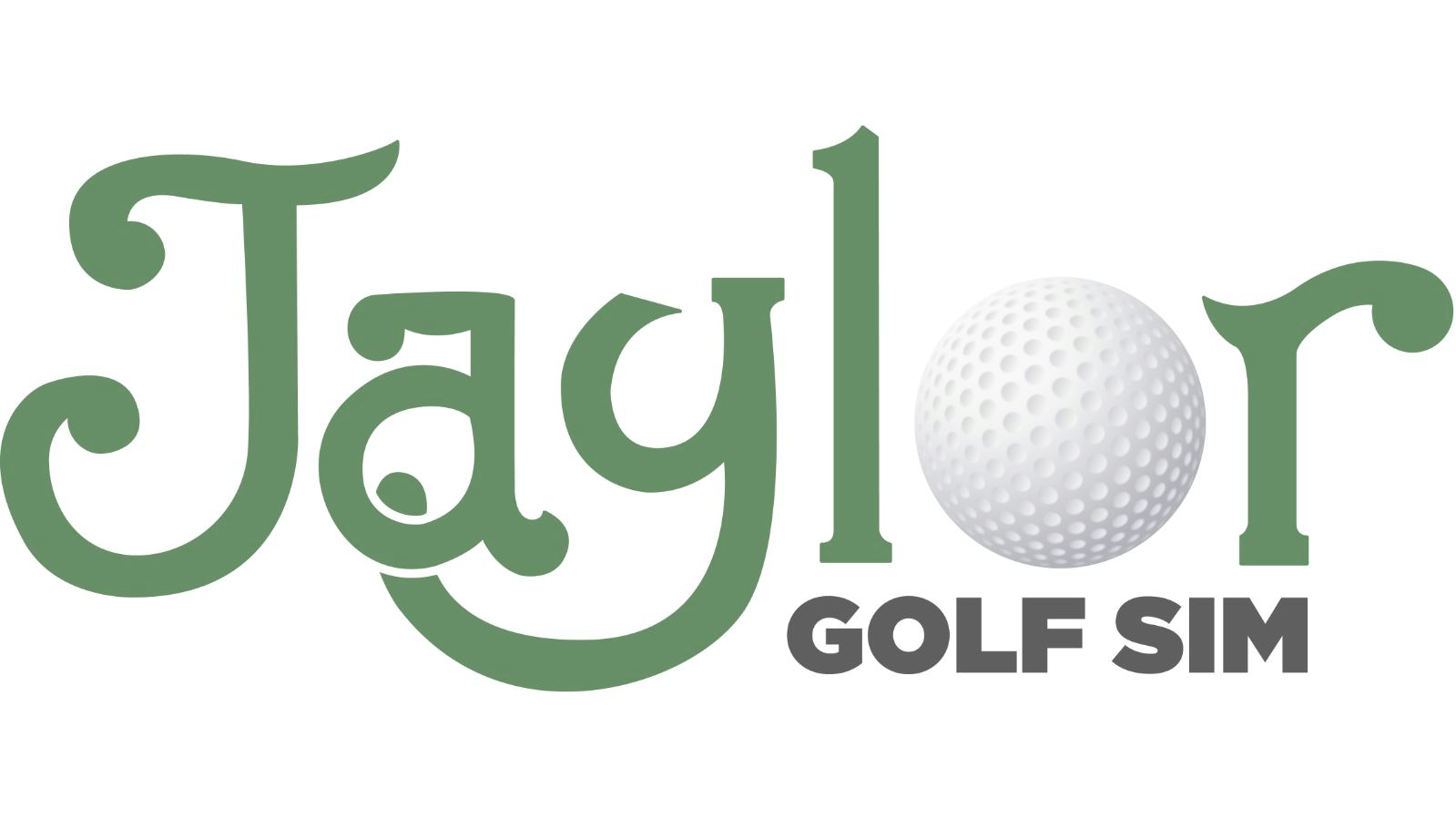 Taylor Golf Sim – Indoor golf and Instruction